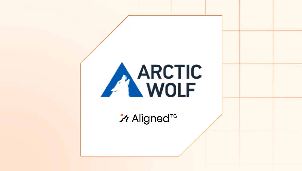 Re:Invent 2025 - ATG Customer Dinner with Arctic Wolf - Aligned ...